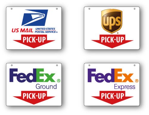 SIGNS – QcpSigns